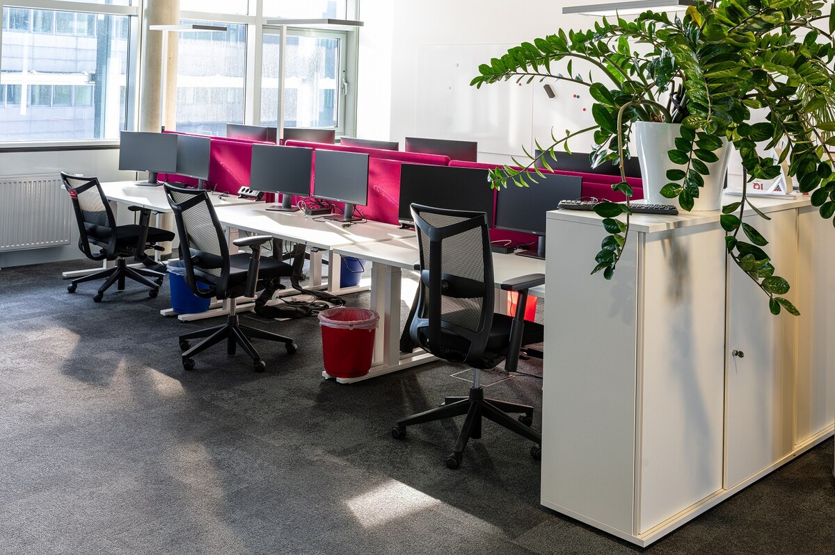 T-Systems Austria GesmbH - Wien | Aktuelle Infos & Einblicke 2023 ...