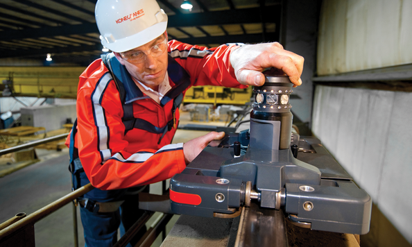 Konecranes and Demag GesmbH - Brunn am Gebirge | Aktuelle Infos ...