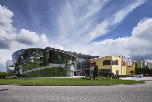 Firmen und Arbeitgeber in Asten | karriere.at