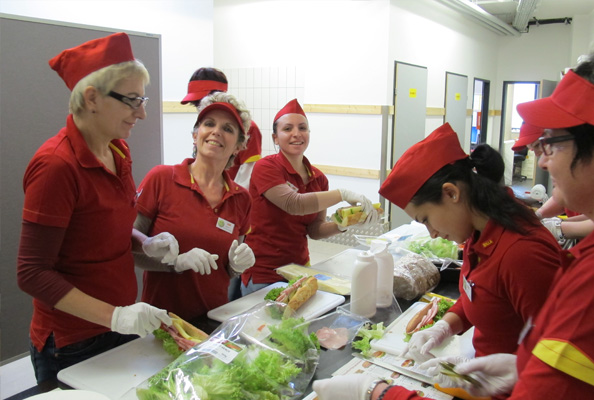 Billa AG - Wiener Neudorf | Aktuelle Infos & Einblicke 2022 | karriere.at