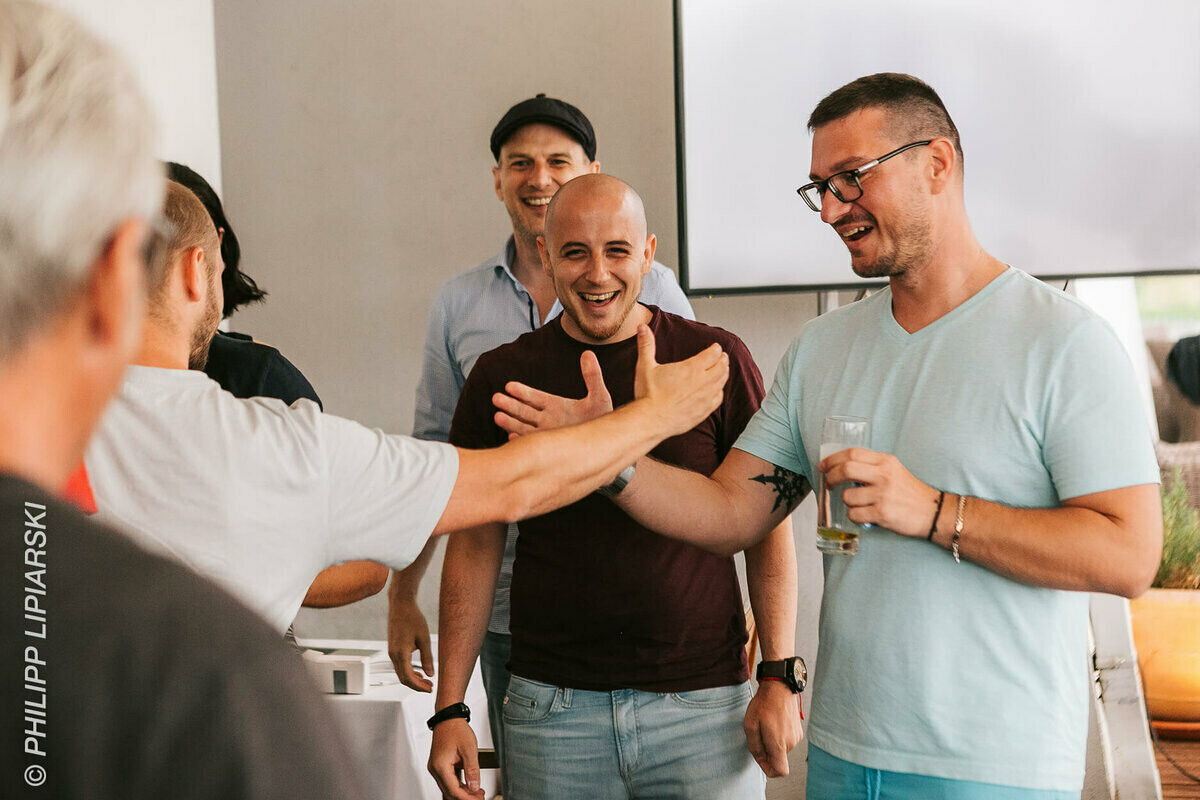 Playtech Sports - Wien | Aktuelle Infos & Einblicke 2023 | karriere.at