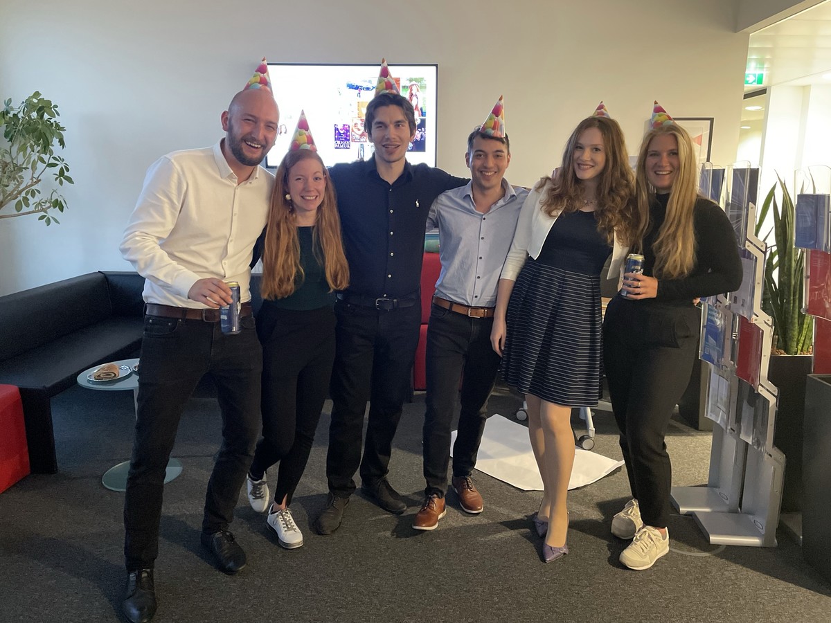 BearingPoint GmbH - Wien | Aktuelle Infos & Einblicke 2022 | karriere.at