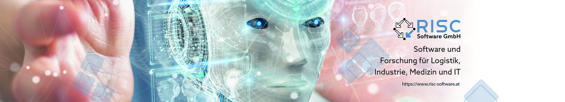 RISC Software GmbH: Karrierechancen, Kontaktdaten, Fotos | karriere.at