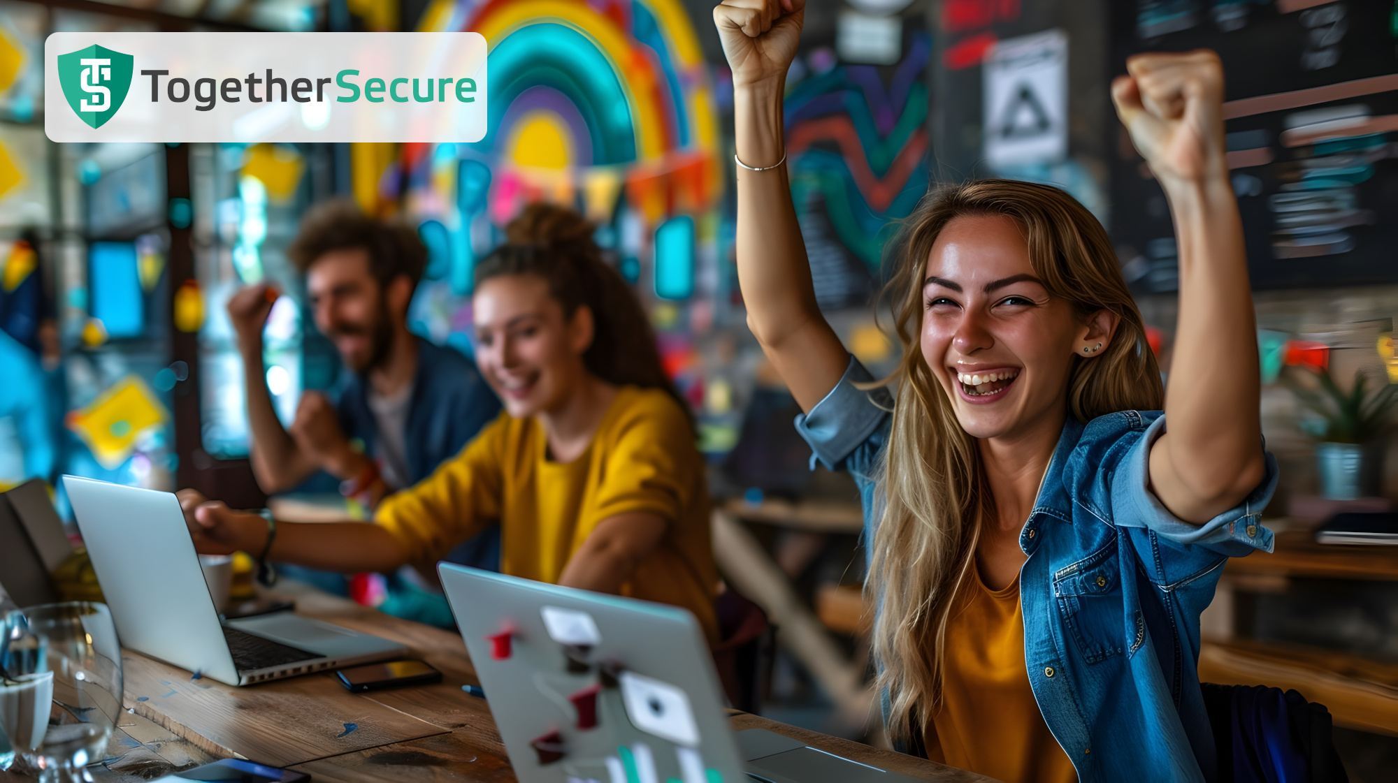 Inside Sales Mitarbeiter (m/w/d) bei TogetherSecure GmbH | karriere.at