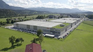 NXP Semiconductors Austria GmbH Standort Gratkorn: Karrierechancen ...